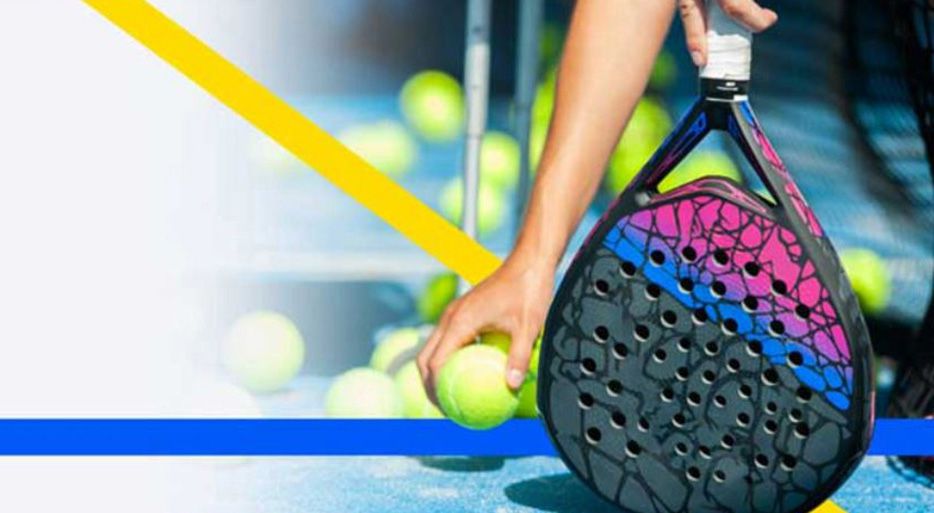 Raquettes de Padel et beach tennis, padel-beach.com